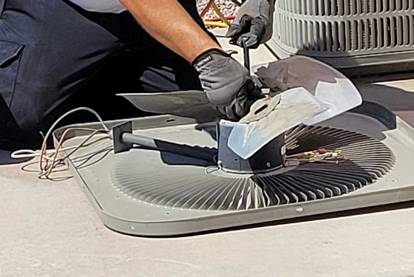 Service de réparation de climatisation à Yerres - Intec Frigoval